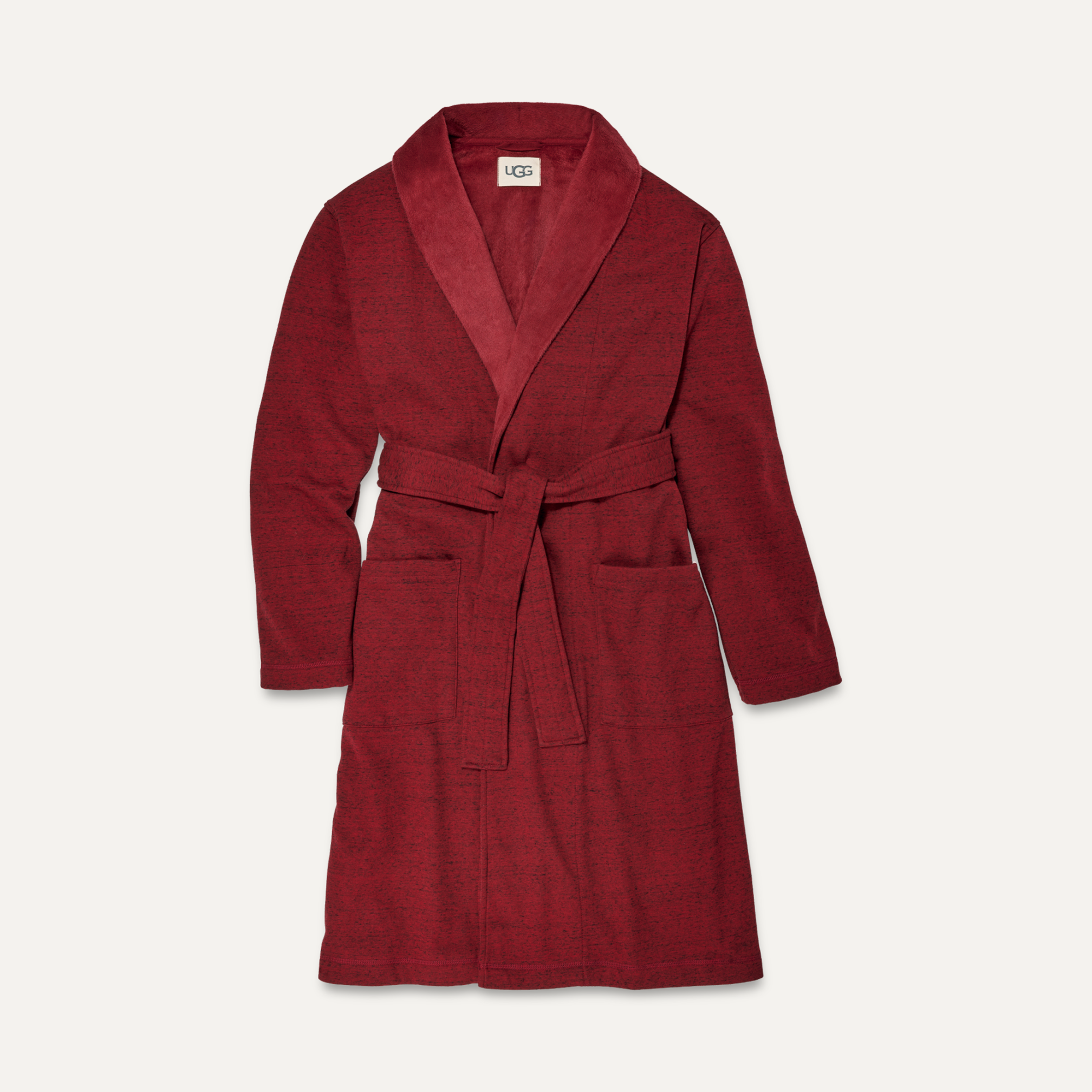Ugg robinson robe store